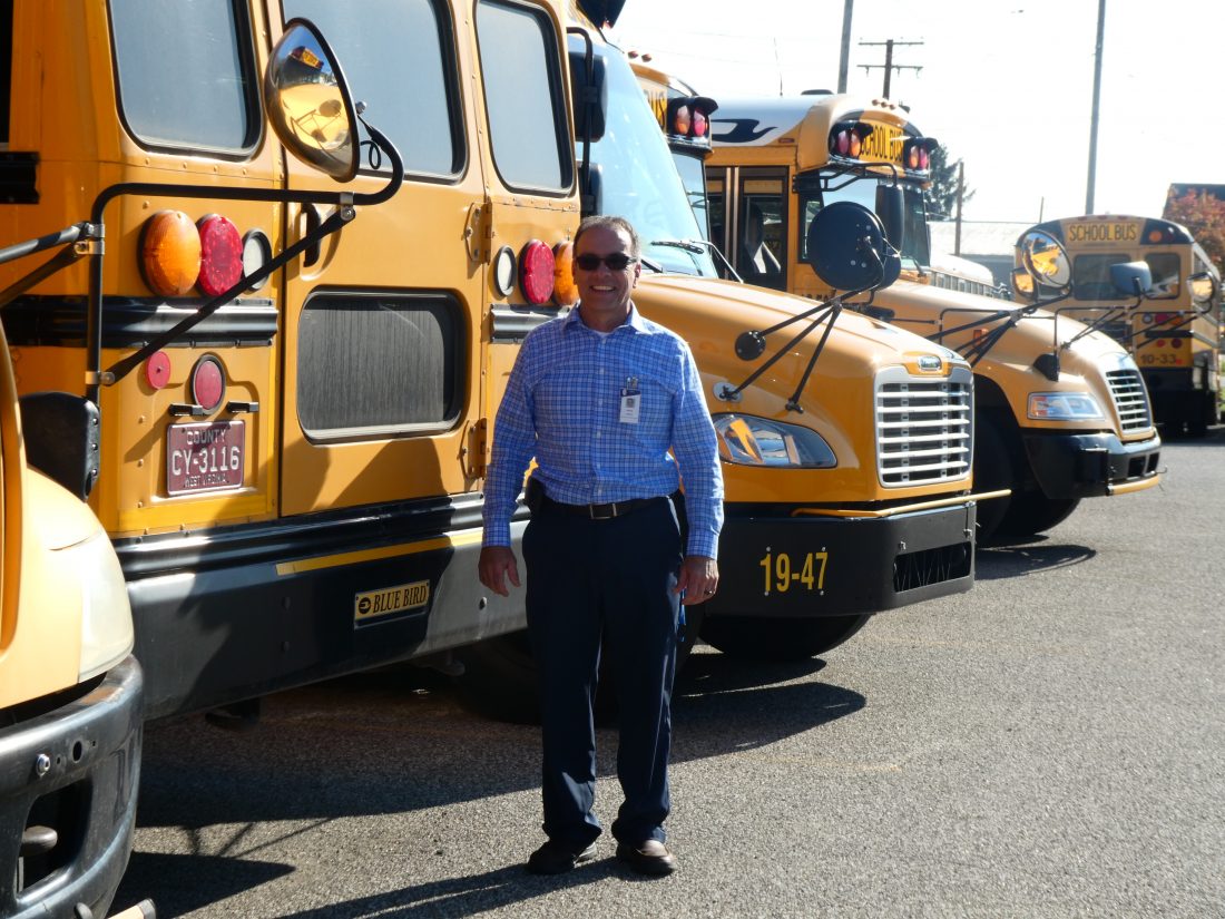 School Bus Drivers Transport the Future | News, Sports, Jobs - The ...